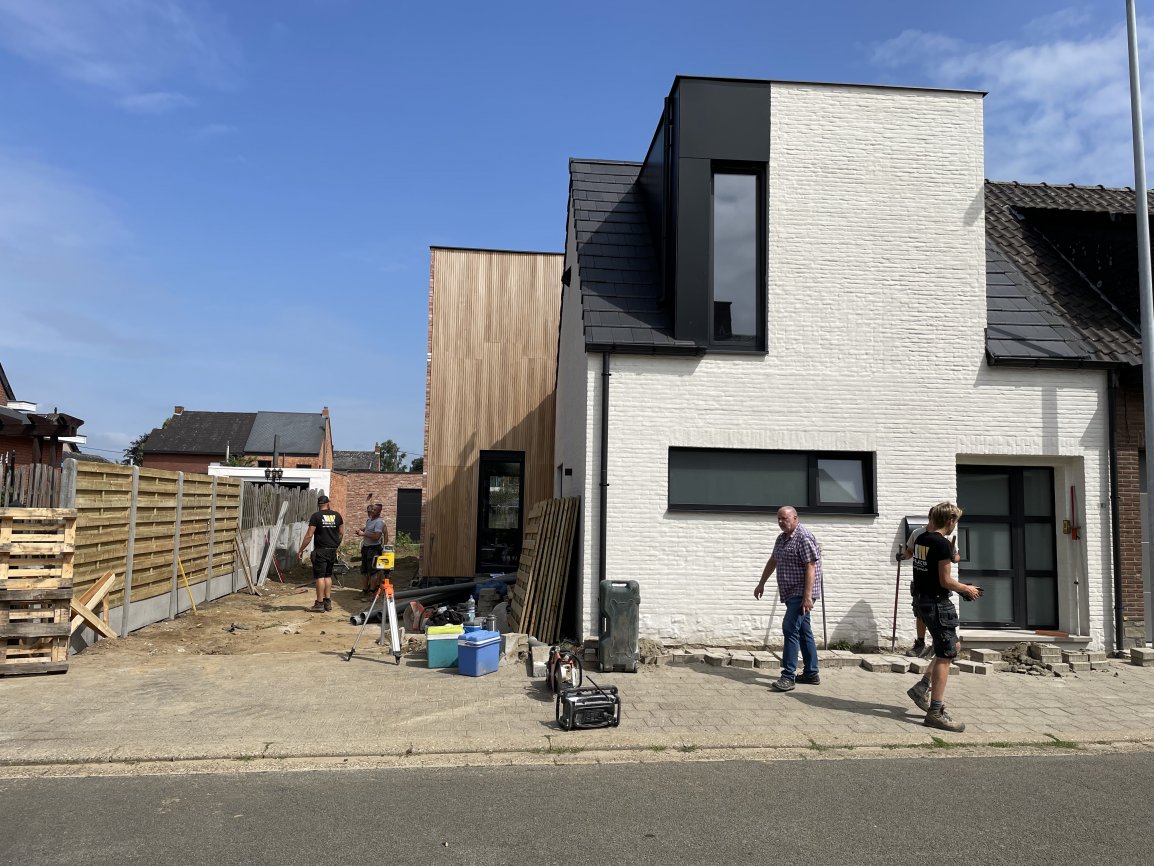 JD - Itegem | Realisaties